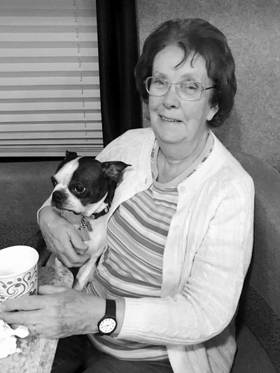 Phyllis J. Morris | News, Sports, Jobs - News and Sentinel